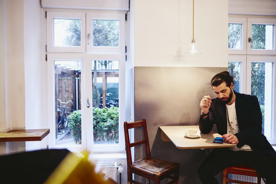 Comment sélectionner les CV des talents avec l'IA | Randstad Canada