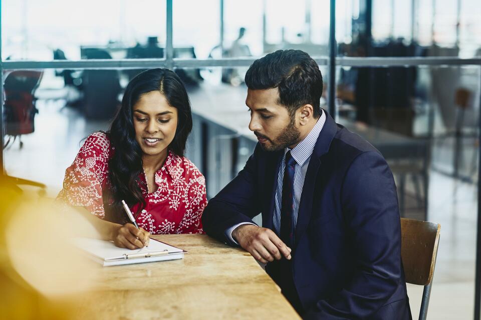 Working as a procurement specialist | Randstad Canada