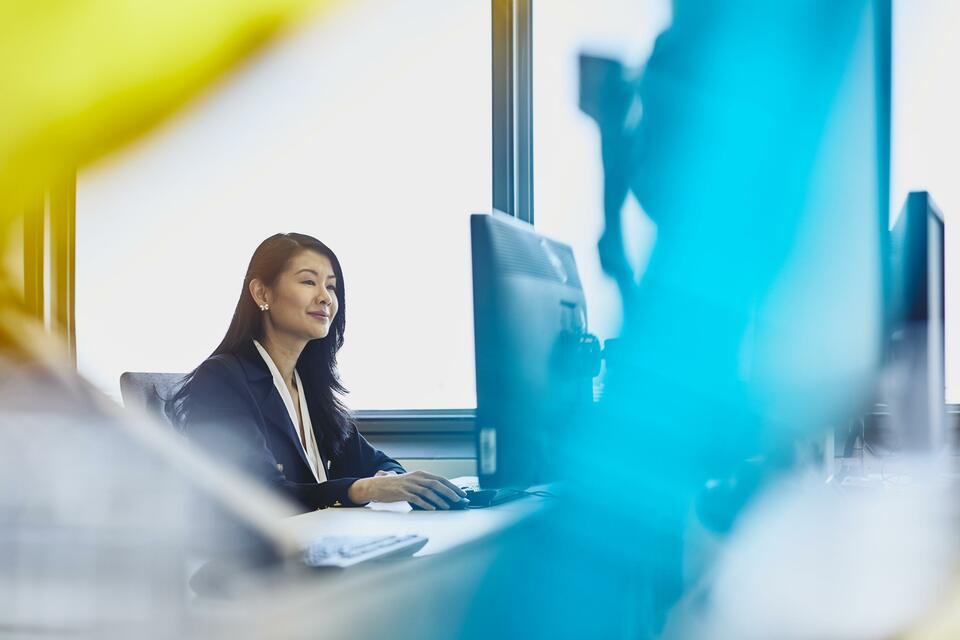 Working as a CFO | Randstad Canada