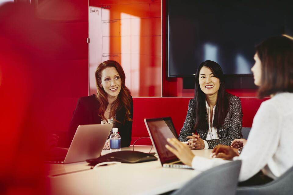 Working as a Systems Analyst | Randstad Canada