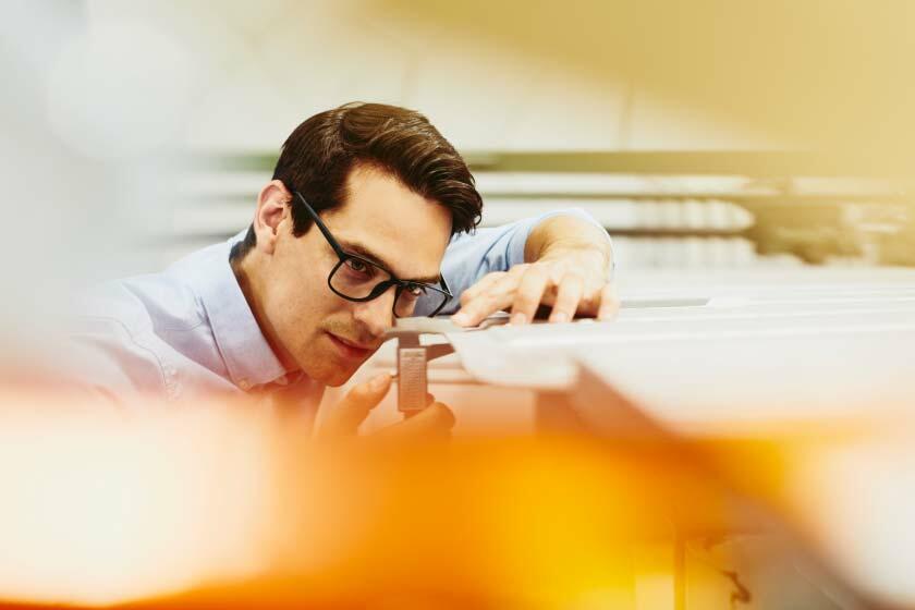 Working as an engineer | Randstad Canada