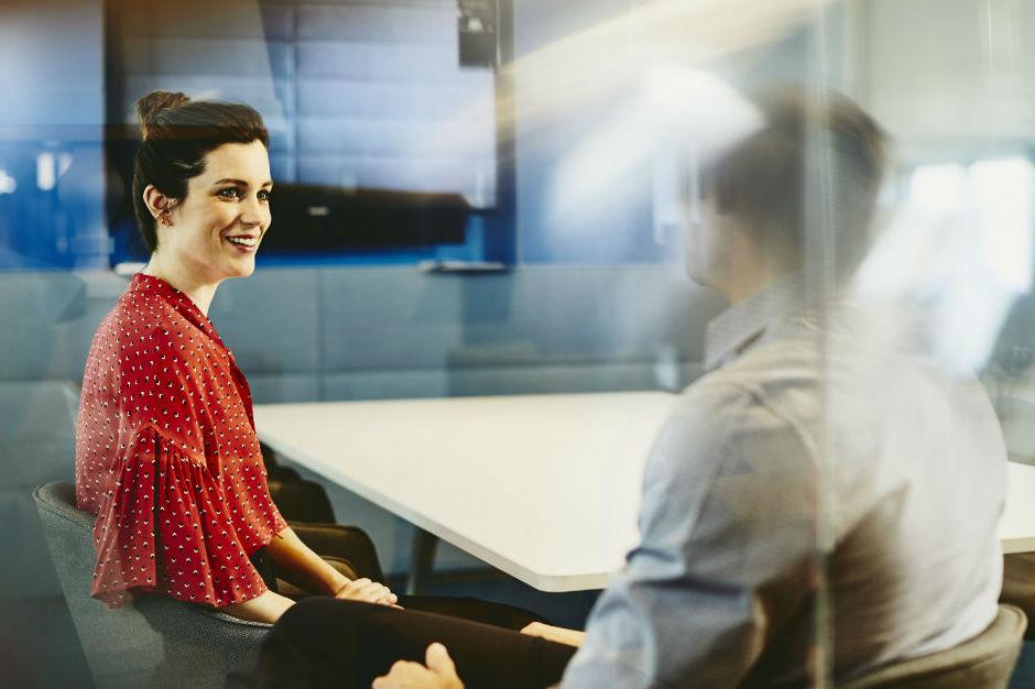 Conversational Interviewing: the Best Way to Scout Talent | Randstad Canada