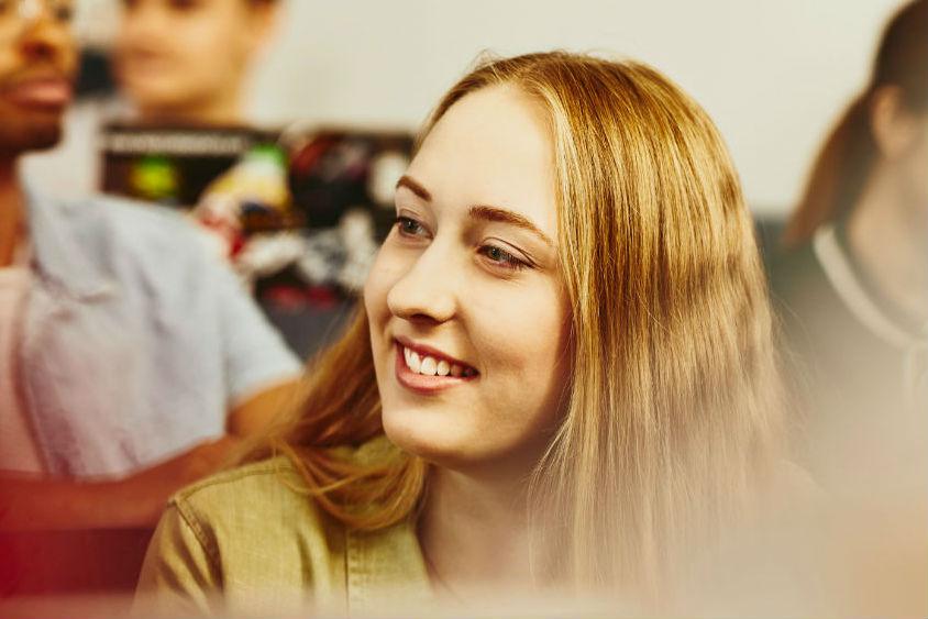 Job interview tips for introverts | Randstad Canada