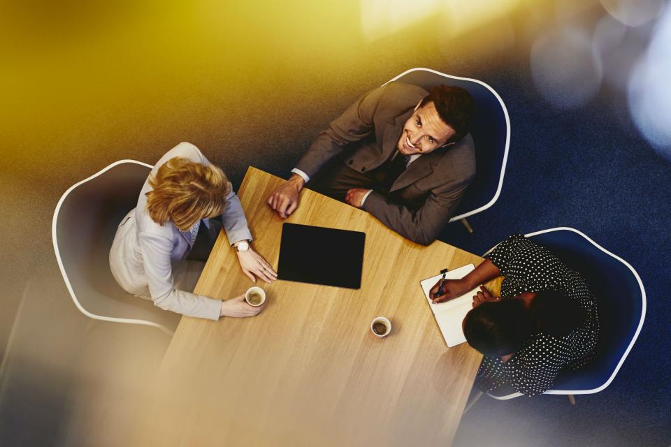 Comment augmenter la productivité de vos réunions | Randstad Canada