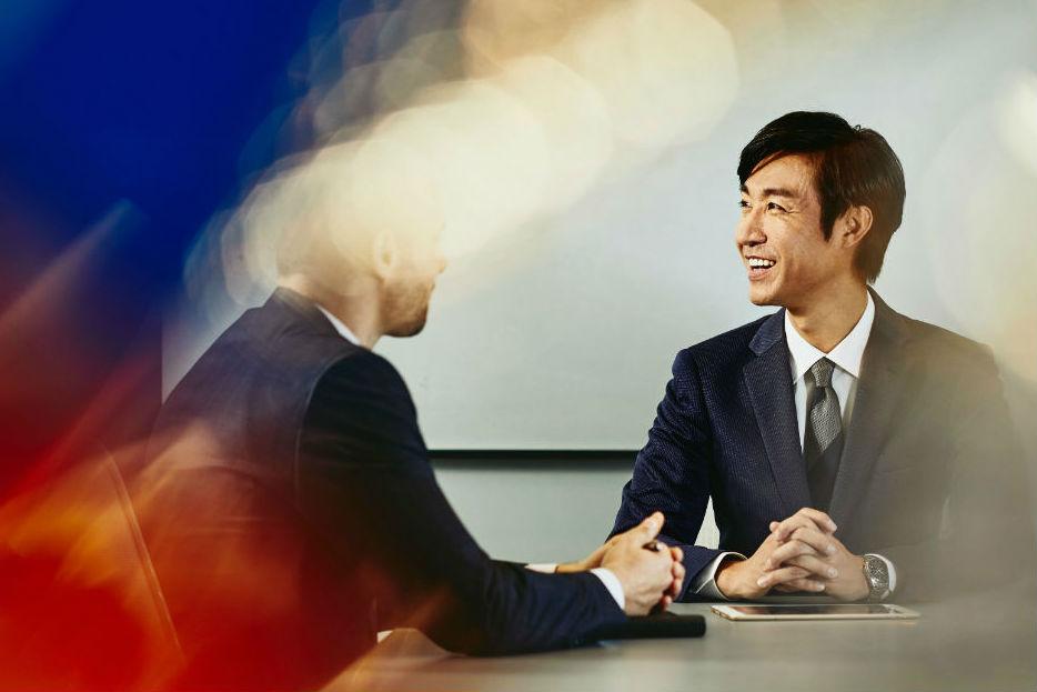 Mastering storytelling for job interviews | Randstad Canada