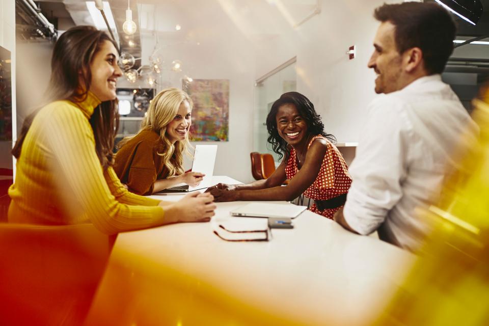 How to find and hire team players | Randstad Canada