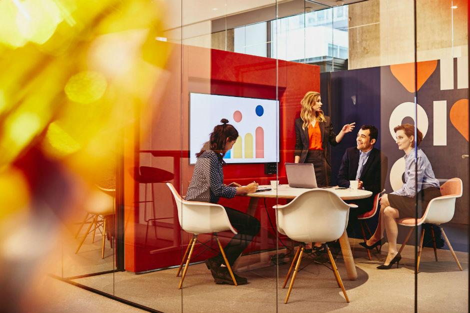 Why a Positive Company Culture Matters | Randstad Canada