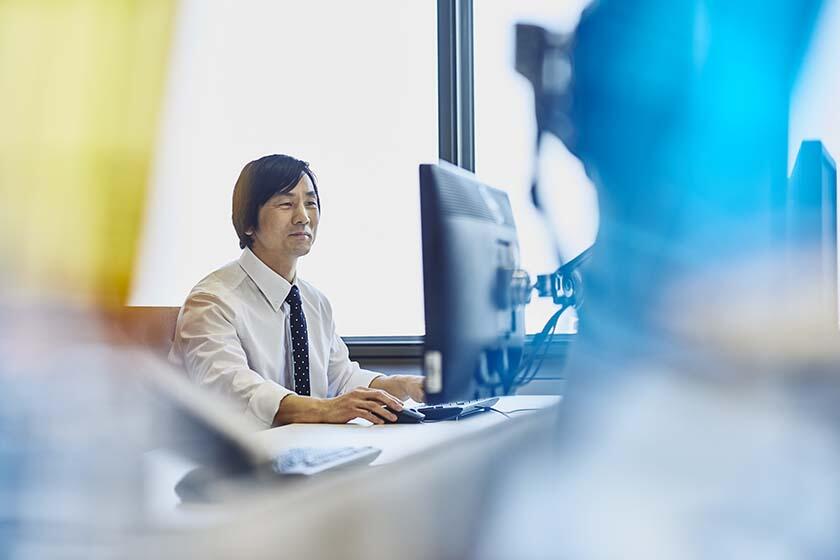 Working as a drafter | Randstad Canada