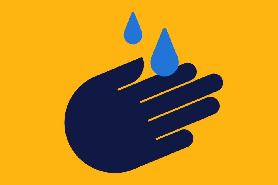 How To Greet Colleagues After COVID-19 | Randstad Canada