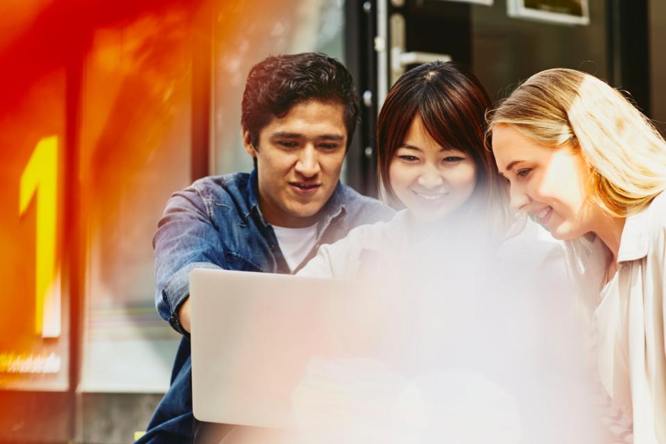 Basic job search tips everyone should know | Randstad Canada