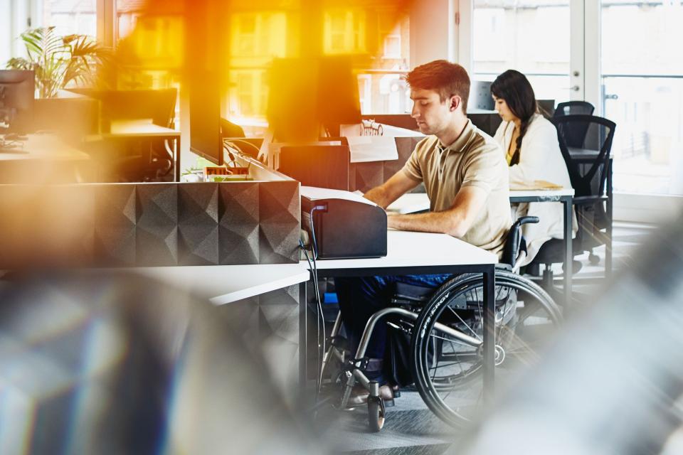 Making your hiring process more accessible | Randstad Canada