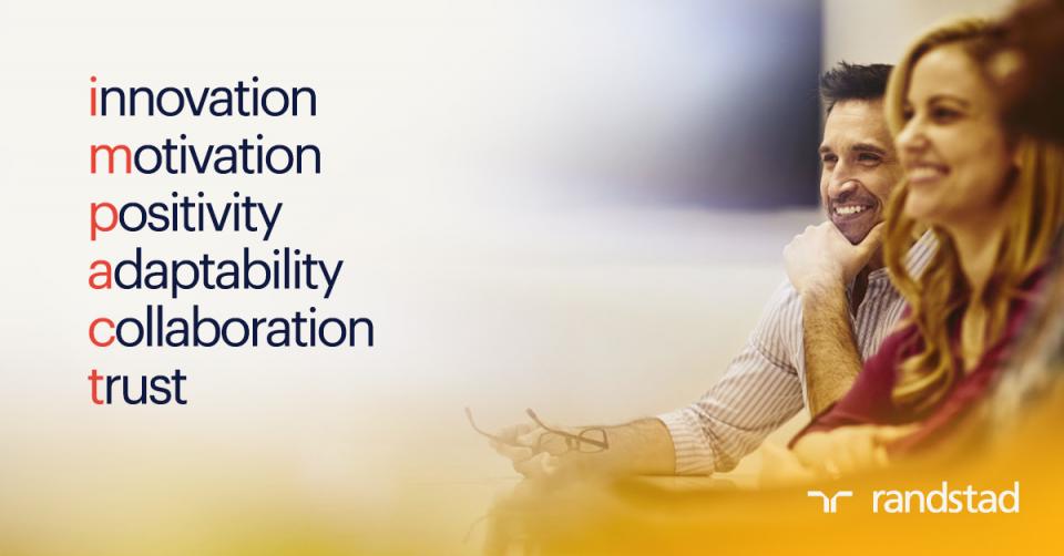 How to build a team that has impact | Randstad Canada