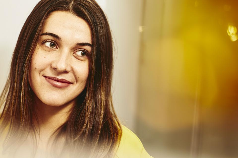 Women share how to transform the workplace | Randstad Canada